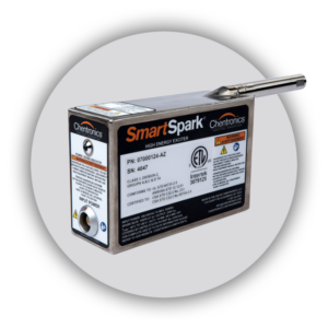 iScan3 - Chentronics