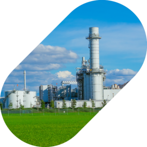 Power Generation - Chentronics