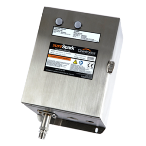 Proven performance. Trusted solutions. - Chentronics