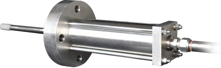 Gas Turbine Ignition Systems - Chentronics