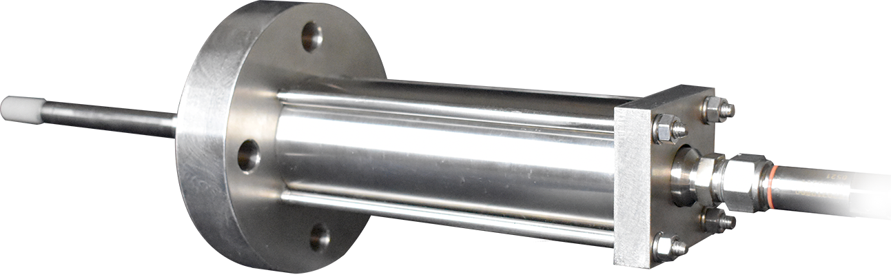 Gas Turbine Ignition Systems - Chentronics