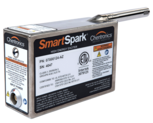 SmartSpark® - Chentronics