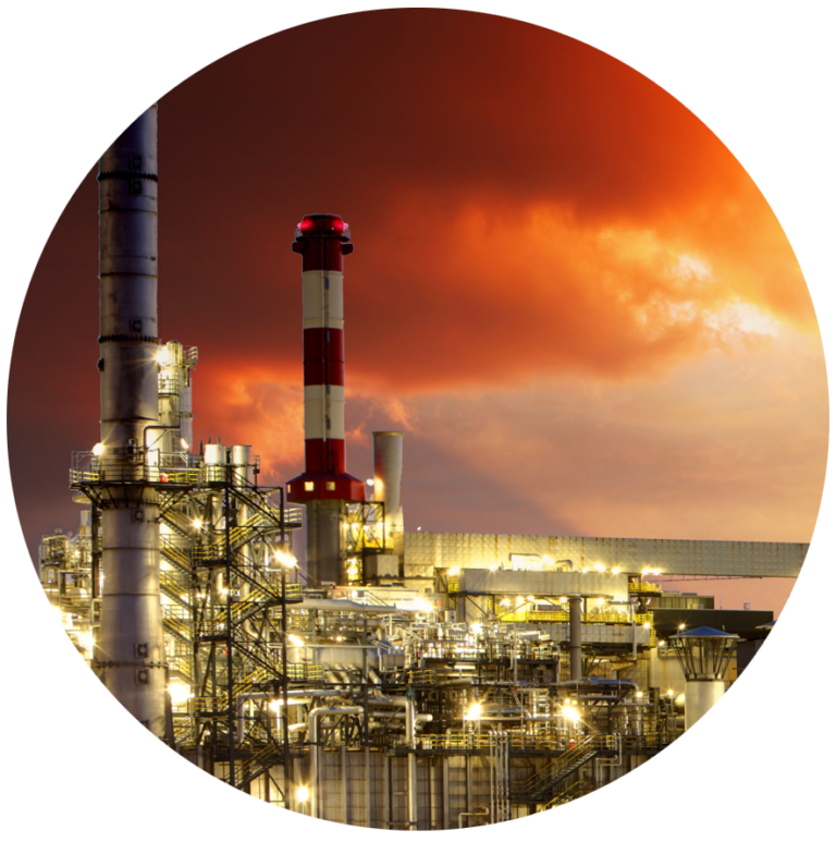 Industries - Chentronics