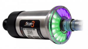 iScan3 - Chentronics