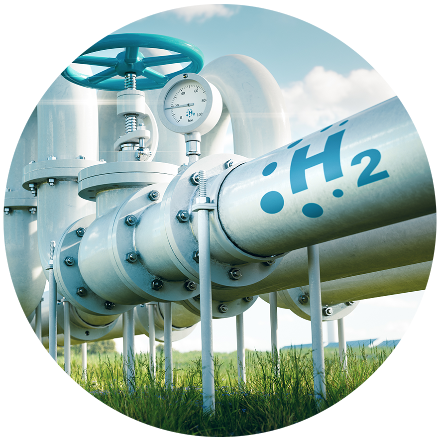 Combustion Turbines - Chentronics