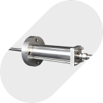 Gas Turbine Ignition Systems - Chentronics