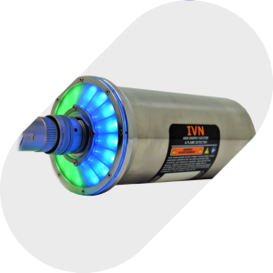 FastFlame™ - Chentronics