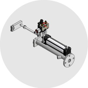 Ignition Retracts - Chentronics